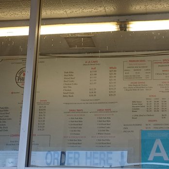 PHILLIPS BAR B QUE - Updated February 2025 - 145 Photos & 295 Reviews ...