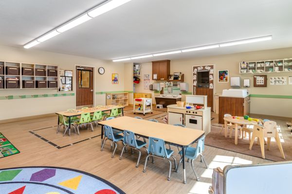 PRIMROSE SCHOOL OF GODLEY STATION - Updated October 2025 - 17 Photos ...