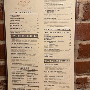 PENN TO PAPER - Updated May 2025 - 58 Photos & 33 Reviews - 214 W ...