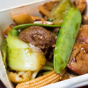 DUMPLING HOUSE - 1102 Photos & 1307 Reviews - Chinese - 129 E St, Davis ...