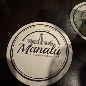 MANALU ITALIAN RESTAURANT - Updated March 2025 - 502 Photos & 650 ...