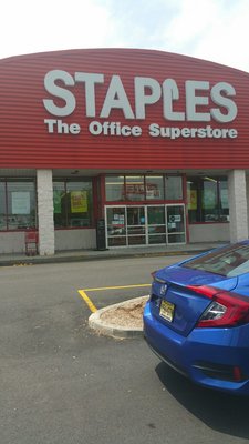 STAPLES - Updated October 2025 - 23 Photos & 34 Reviews - 280 Rt 17 N ...