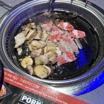 KPOT KOREAN BBQ & HOT POT - Updated January 2025 - 61 Photos & 41 ...