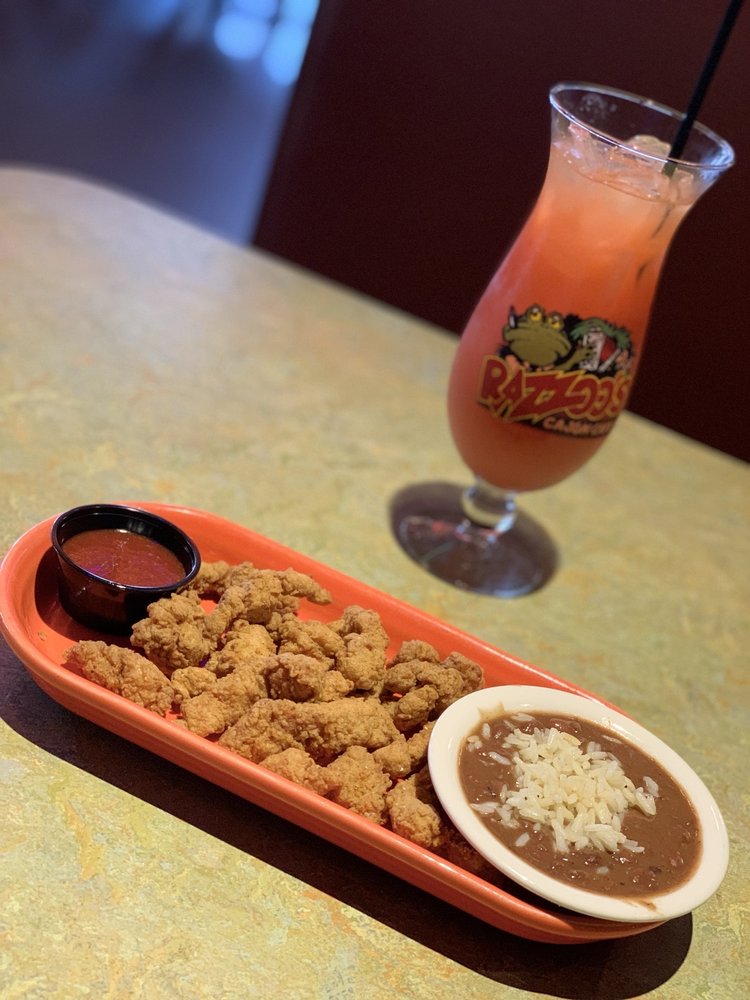 RAZZOO’S CAJUN CAFE - Updated July 2024 - 311 Photos & 272 Reviews ...