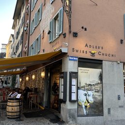 SWISS CHUCHI - Updated November 2025 - 469 Photos & 258 Reviews ...
