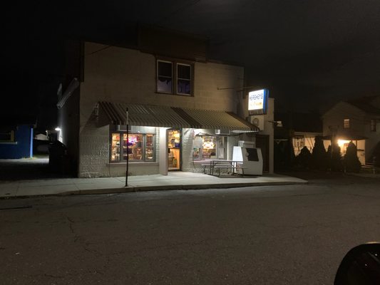 PLS DELI - Updated September 2025 - 19 N Market St, Summit Hill ...