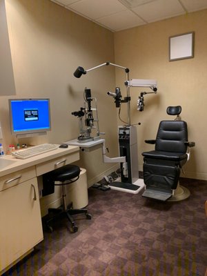 PHILLIPS EYE CENTER - Updated December 2025 - 37 Photos & 66 Reviews ...
