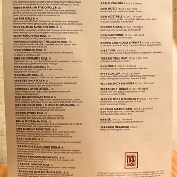 ONDORI ASIAN KITCHEN - Updated August 2025 - 1334 Photos & 460 Reviews ...
