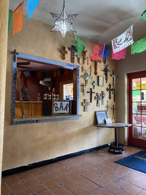 PEPPER POT - Mexican Restaurant at 207 W Hall St, Hatch, New Mexico ...