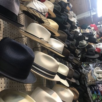 BERKELEY HAT COMPANY - Updated September 2024 - 48 Photos & 188 Reviews ...