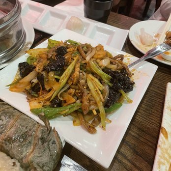 TOM’S DIM SUM - 375 Photos & 363 Reviews - 13 E State St, Media ...