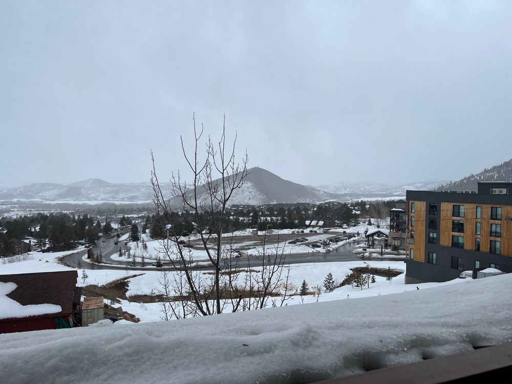 GRAND SUMMIT RESORT HOTEL & CONFERENCE CENTER - Updated December 2025 ...