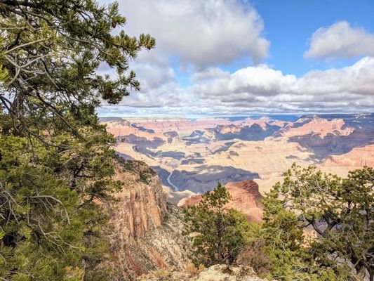 THE RIM TRAIL - Updated July 2025 - 140 Photos & 18 Reviews - W Rim Dr ...