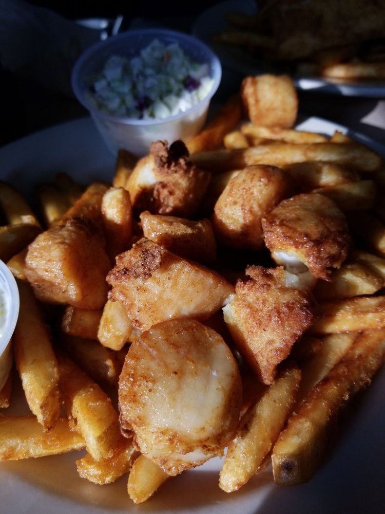 SHORE THING - 12 Photos & 27 Reviews - 224 County Rd, Lubec, ME - Yelp