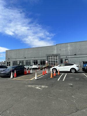 TESLA CARS - Updated October 2025 - 50 Photos & 76 Reviews - 135 US-22 ...