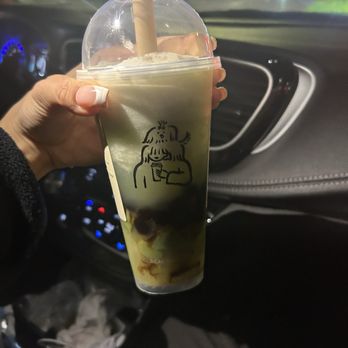 HEYTEA - Updated January 2026 - 156 Photos & 70 Reviews - 9889 Bellaire ...