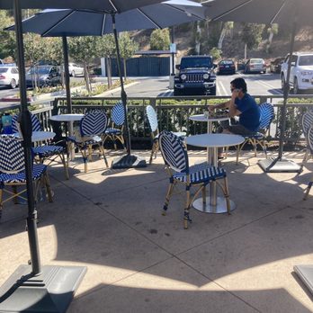 PANDOR ARTISAN BAKERY & CAFÉ - Updated March 2025 - 206 Photos & 142 ...