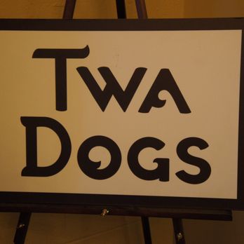 MACALONEY’S CALEDONIAN DISTILLERY AND TWA DOGS BREWERY - Updated ...