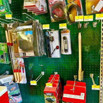 KLI SHELL LUMBER & HARDWARE - Updated November 2025 - 28 Reviews ...