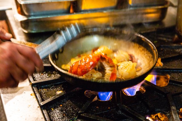 FAZ RESTAURANTS & CATERING - Updated January 2025 - 291 Photos & 237 ...