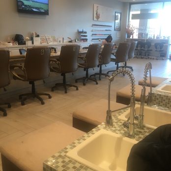 T AND T NAIL SPA - Updated October 2025 - 55 Photos & 61 Reviews - 340 ...