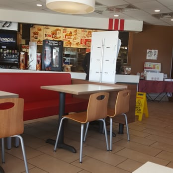 KFC - Updated November 2025 - 10 Reviews - 301 Ashland Rd, Mansfield ...