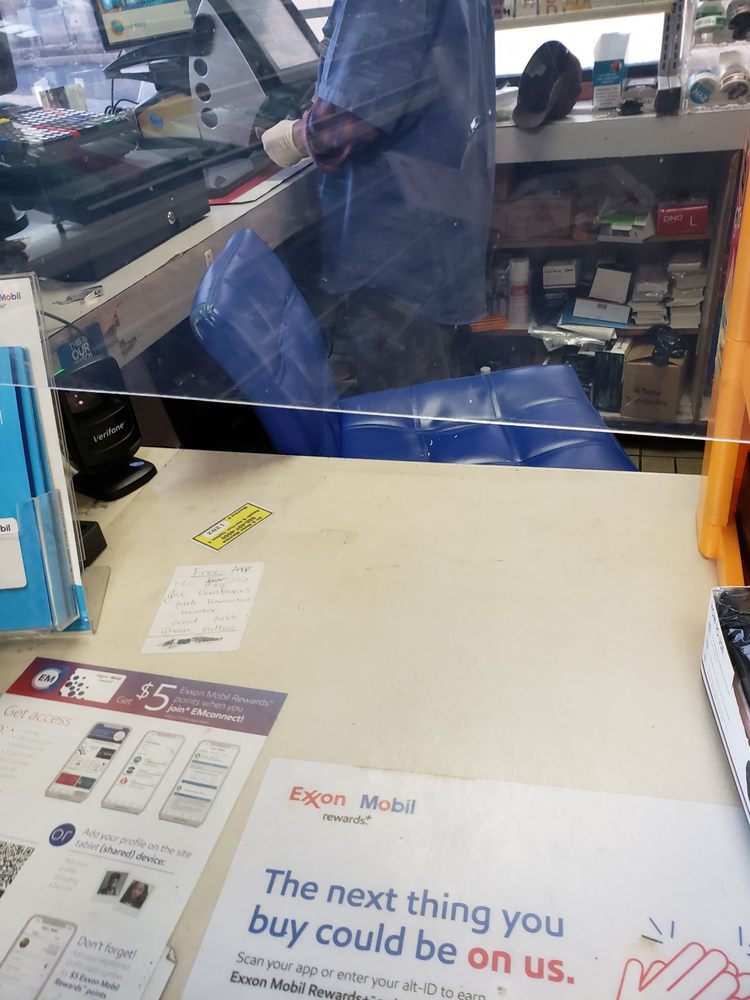 MOBIL - Updated July 2025 - 13 Photos & 17 Reviews - 2340 Kuehner Dr ...