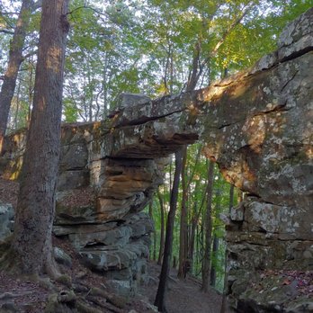 NATURAL BRIDGE STATE NATURAL AREA - Updated January 2025 - 12 Photos ...