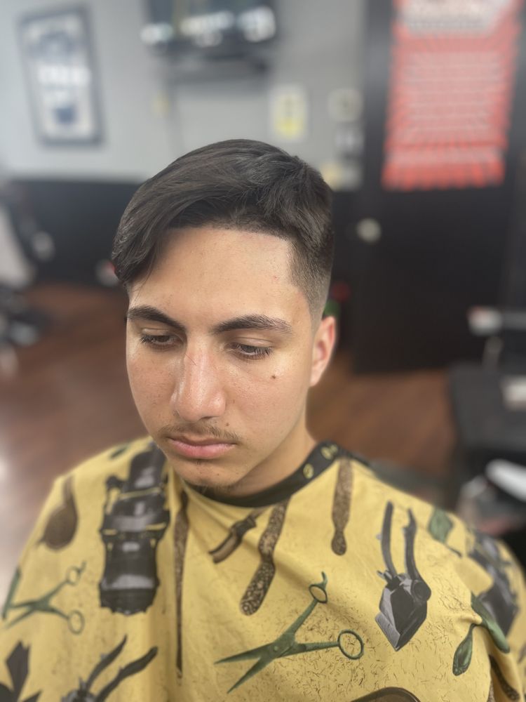 THE FADE ROOM - Updated September 2024 - 11 Photos - Lynnwood ...