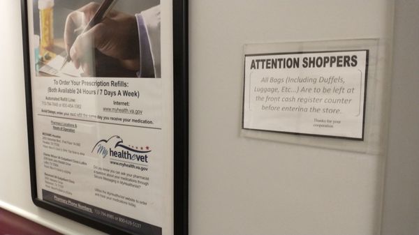 MICHAEL E DEBAKEY VA MEDICAL CENTER - Updated 05/2025 - 220 Photos & 82 ...