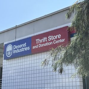 GOODWILL SOUTHERN CALIFORNIA RETAIL STORE & DONATION CENTER - Updated ...