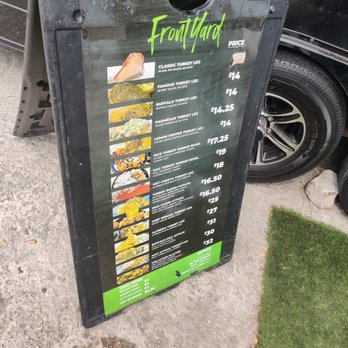 TEXAS FRONTYARD BBQ - Updated September 2024 - 145 Photos & 77 Reviews ...