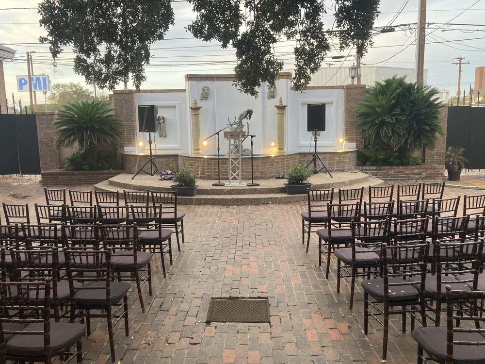 WIZARD PRODUCTIONS - Updated June 2024 - 40 Photos - Corpus Christi ...