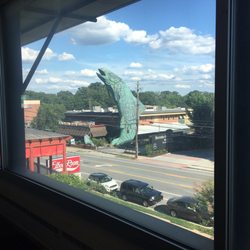 ATLANTA - FULTON PUBLIC LIBRARY - BUCKHEAD BRANCH - 18 Photos & 25 ...