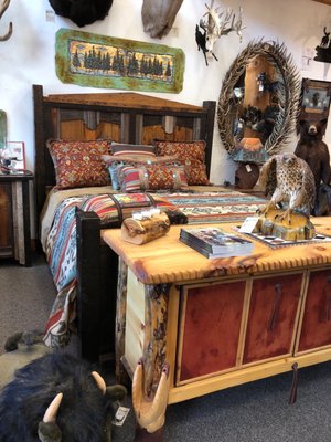 WILD WEST DESIGNS - 25 Photos - 140 W Broadway, Jackson, Wyoming ...