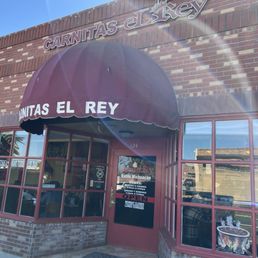 CARNITAS EL REY - Updated October 2025 - 325 Photos & 534 Reviews - 124 ...