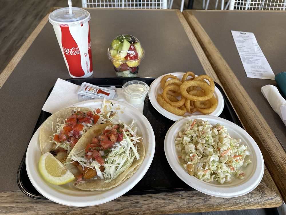 FISH-O-LICIOUS - Updated October 2025 - 153 Photos & 130 Reviews - 4836 ...