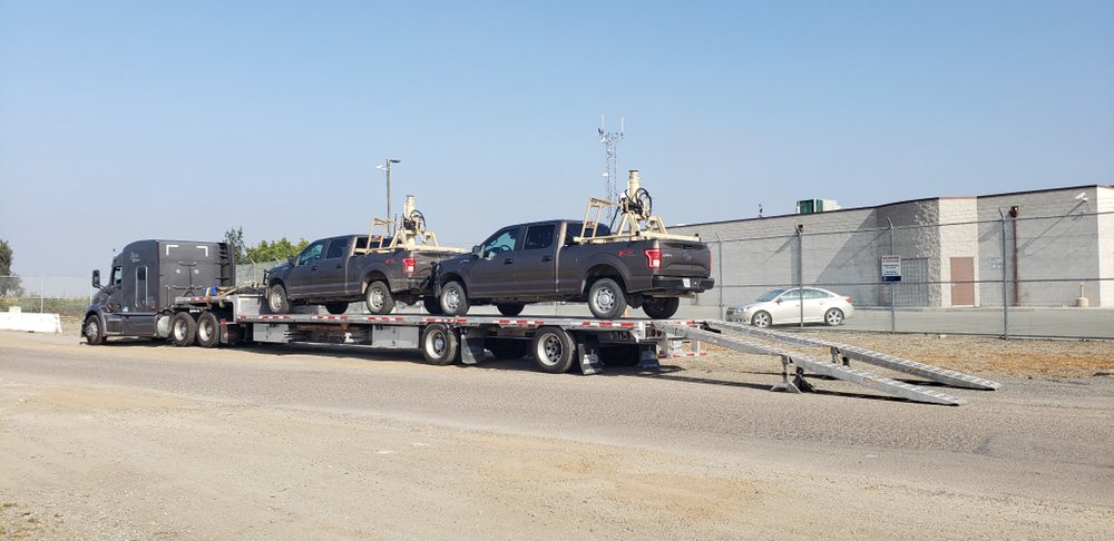 RA AUTO TRANZ - Updated August 2025 - 32 Photos - Los Angeles ...