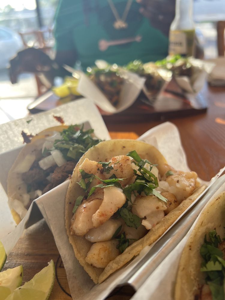 TULUM TACOS RESTAURANT & BAR - Updated December 2025 - 51 Photos & 36 ...