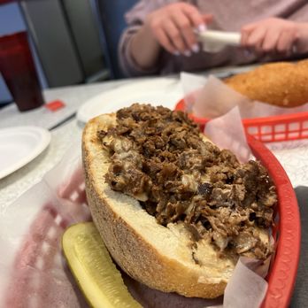 JULIO’S FAMOUS PIZZERIA - Updated January 2026 - 40 Photos & 118 ...