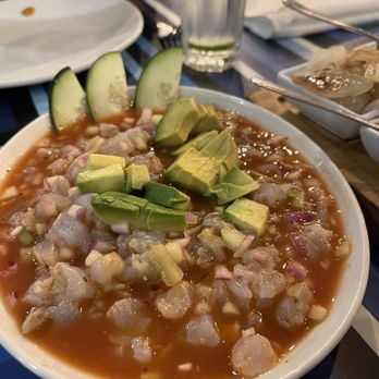 LOS ARCOS - Updated April 2025 - 531 Photos & 268 Reviews - Escuadrón ...