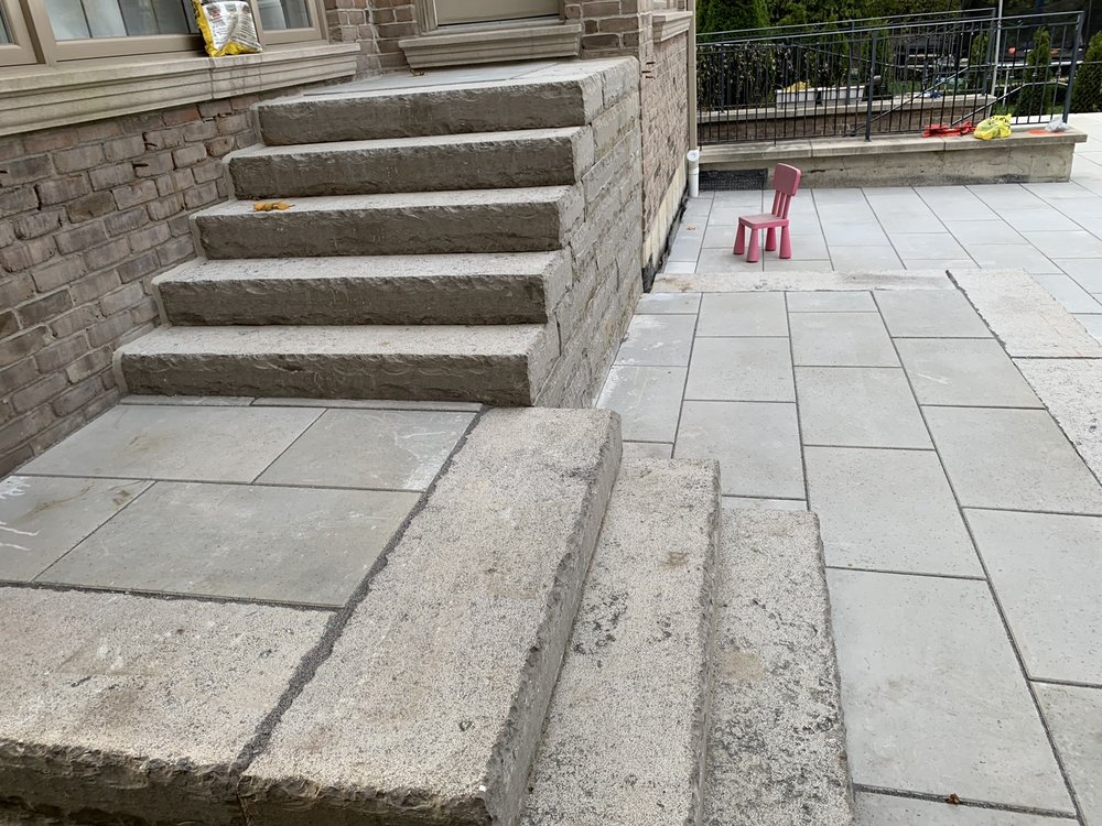 KALO CONSTRUCTION - Request Consultation - 24 Photos - Toronto, Ontario ...