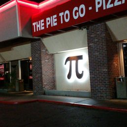 THE PIE PIZZERIA - TAKE OUT & DELIVERY - Updated January 2026 - 125 ...