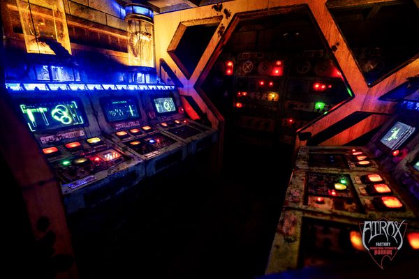 ATROX FACTORY - Updated December 2025 - 43 Photos & 24 Reviews - 8404 ...