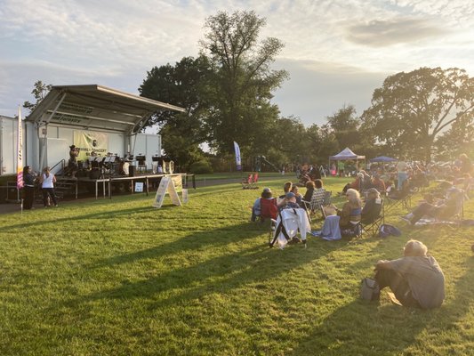 FRONT PARK - Updated April 2025 - 121 Porter Ave, Buffalo, New York ...