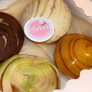 AURORA CAFE AND BAKERY - Updated October 2025 - 134 Photos & 49 Reviews ...