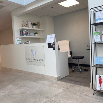 BEAU MEDSPA: AARON JENG, MD, MPH - Updated October 2025 - 60 Photos ...