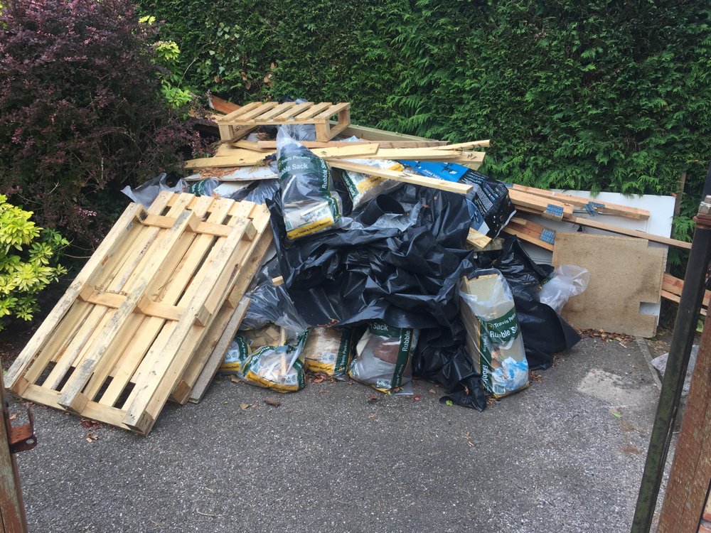 PROPERTY MAINTENANCE EXETER - Updated June 2025 - 25 Photos ...