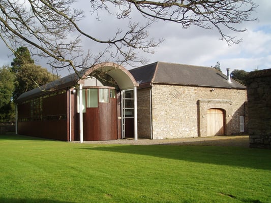 ASHTOWN CASTLE VISITOR CENTRE - Updated June 2024 - Phoenix Park ...