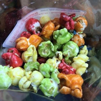 DETROIT POPCORN COMPANY - Updated December 2025 - 103 Photos & 28 ...